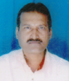 Administration – Milind Science College